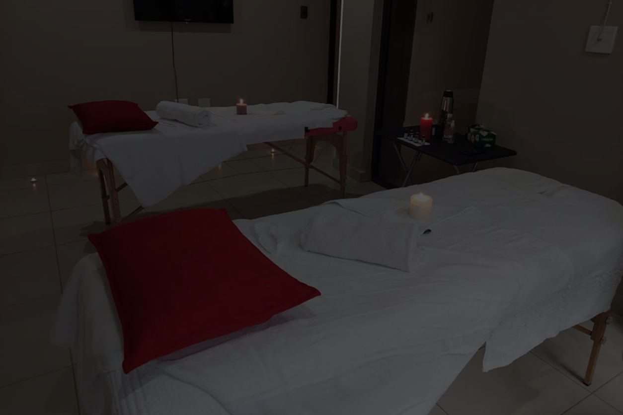 Affordable Day Spa In Midrand | Entice Mobile Spa